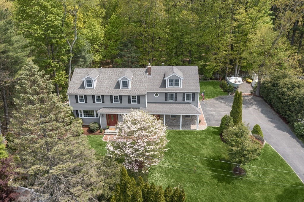 2 Cider Mill Road, Framingham, MA 01701 is now new to the market ...