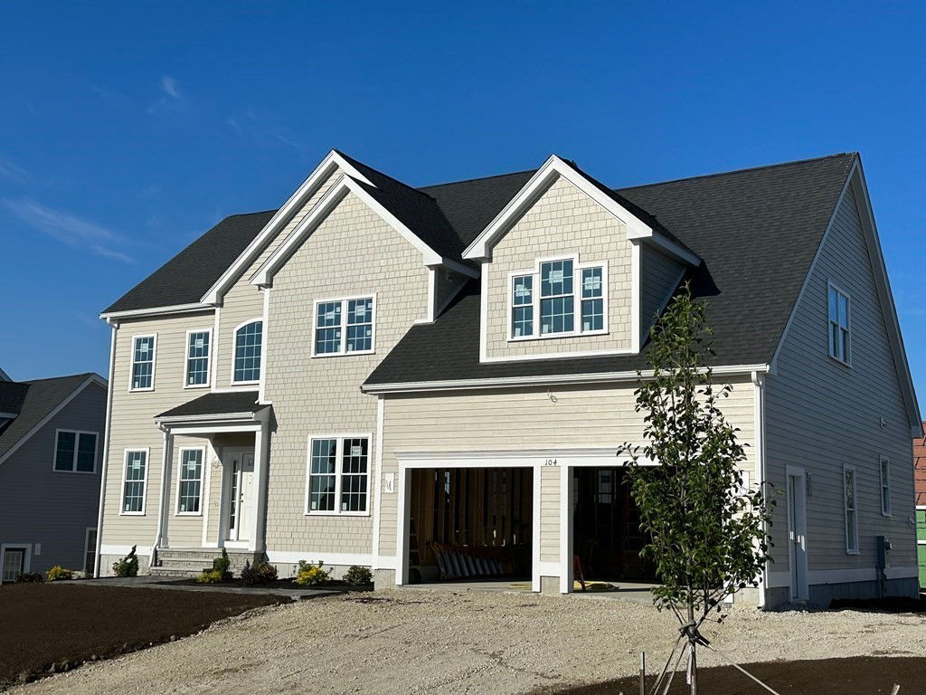 Another Property Sold - 104 Magill Drive, Grafton, MA 01519 - Kathy ...