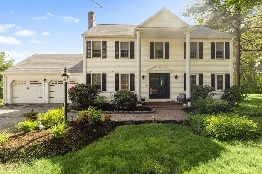 92 Flanagan Drive, Framingham, MA 01701 is now new to the market ...