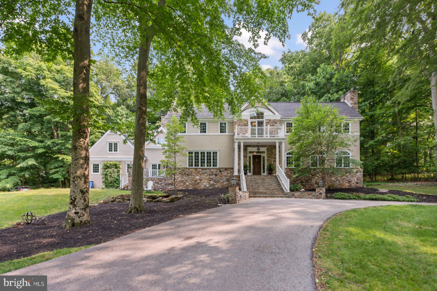 200 Lapp Road, Malvern, PA 19355 now has a new price of $1,675,000 ...