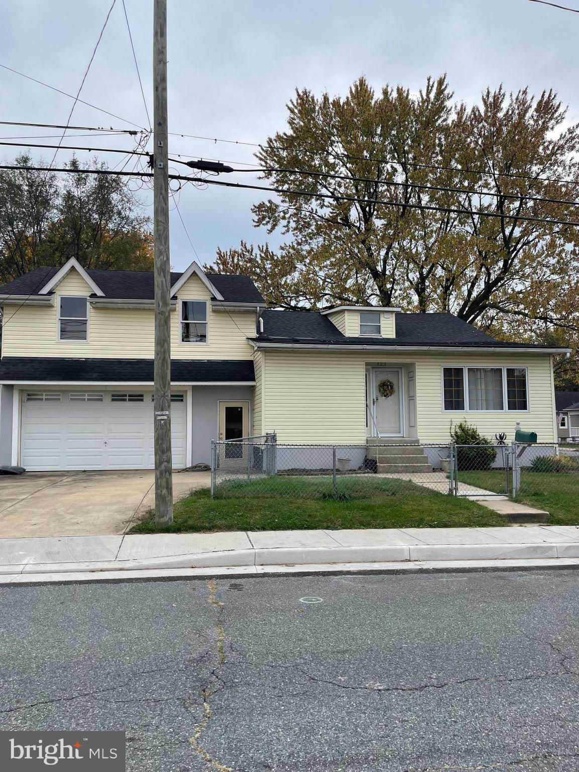 423 Delaware Avenue, Essex, MD 21221 now has a new price of $364,900 ...