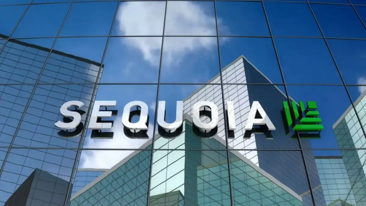 Sequoia, Anthropic e o fim da regra não escrita do VC by Leandro Miguel ...