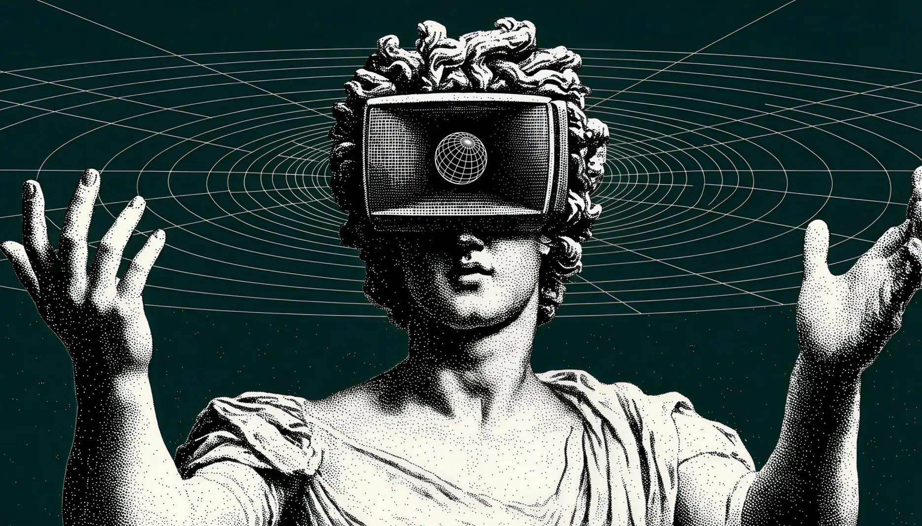 The Boring Businesses That Will Dominate the AI Era by Tina He / Thesis ...