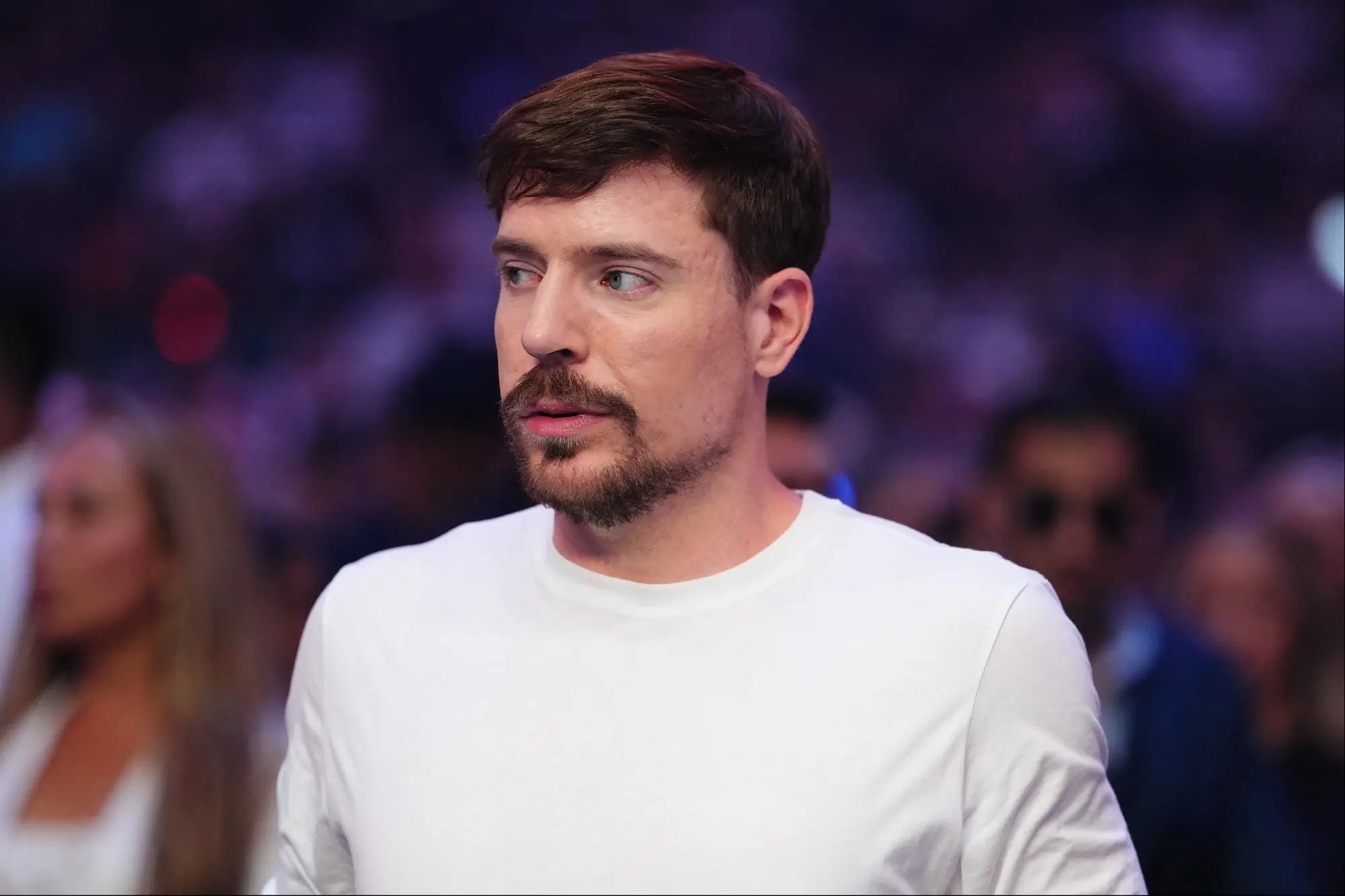 MrBeast Says AI Videos Create 'Scary Times' for 'Millions of Creators ...