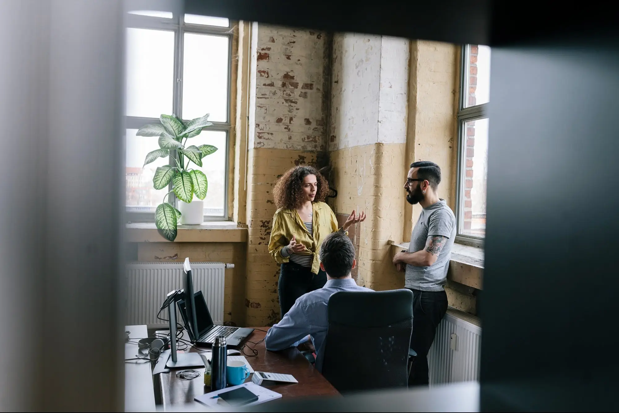 Why Most Managers Avoid Hard Conversations — and How to Stop Letting It ...