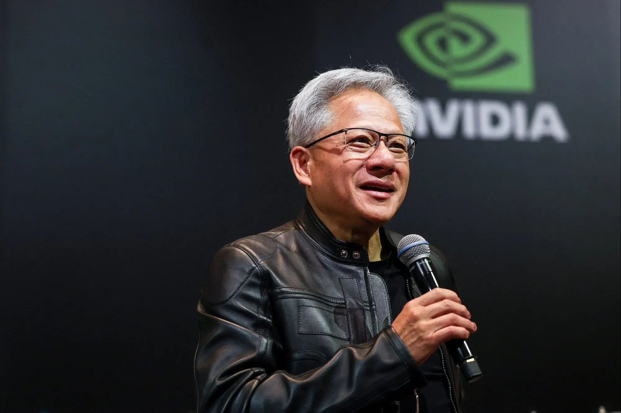 Nvidia Is the Most Valuable Company in the World Again, Overtaking a ...