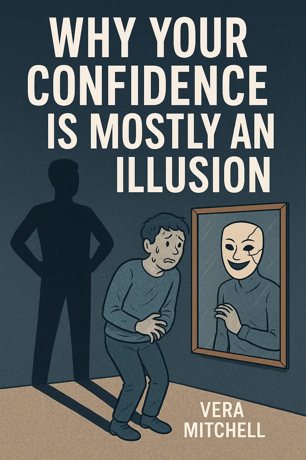 The Science They Don't Want You to Know About Belief by Vera Mitchell ...