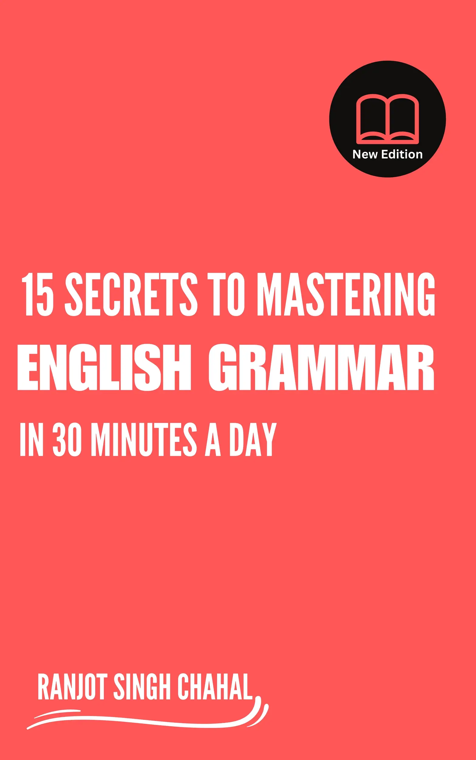 15 Secrets to Mastering English Grammar in 30 Minutes a Day Audiobook ...