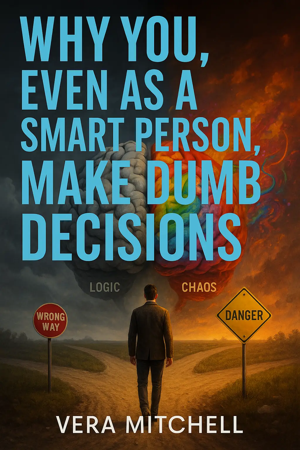 The Science They Don't Want You to Know About Belief by Vera Mitchell ...