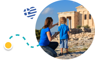 Hellenism closer than ever!