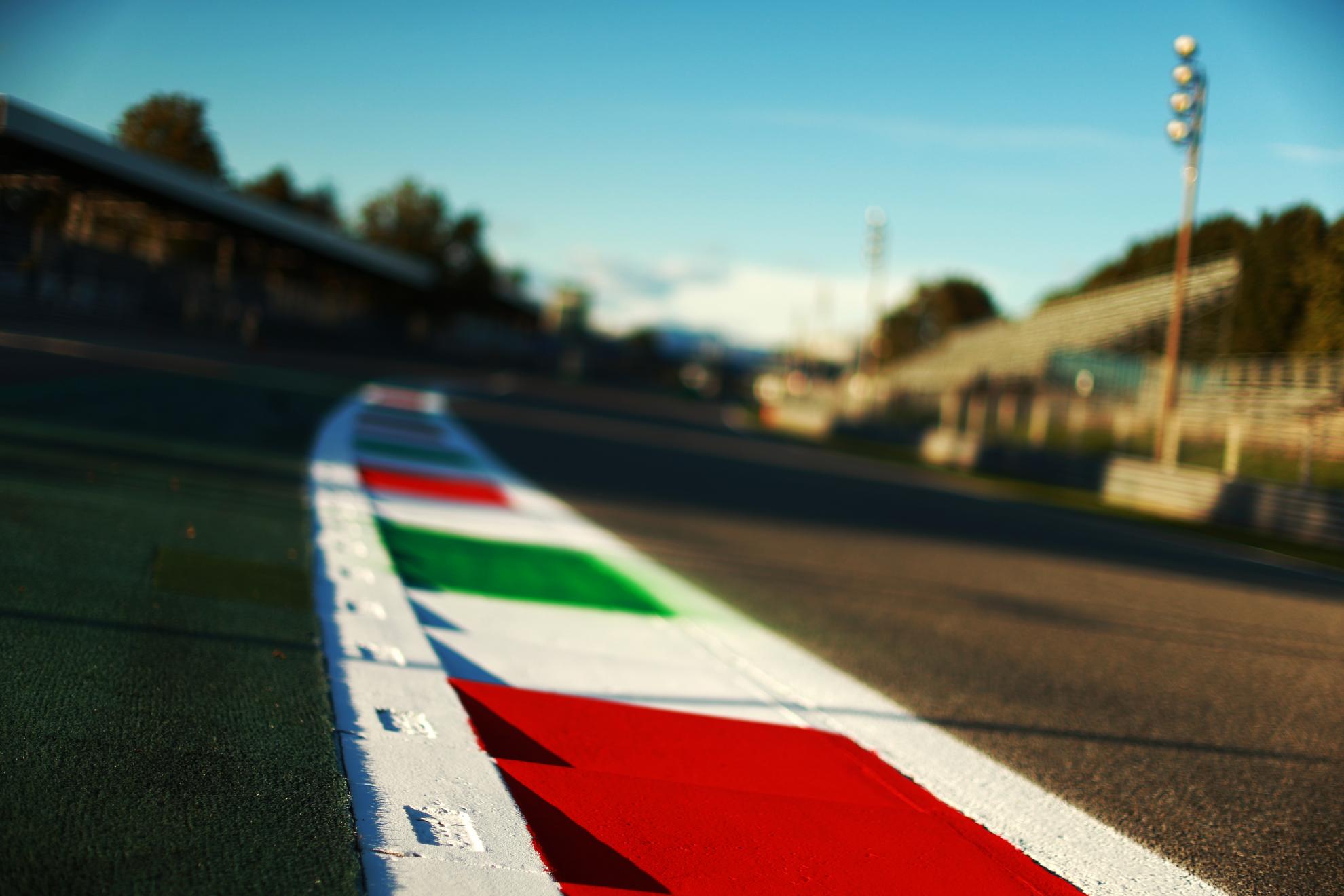 4 Hours of Monza to Feature a 44 Car Grid - ELMS