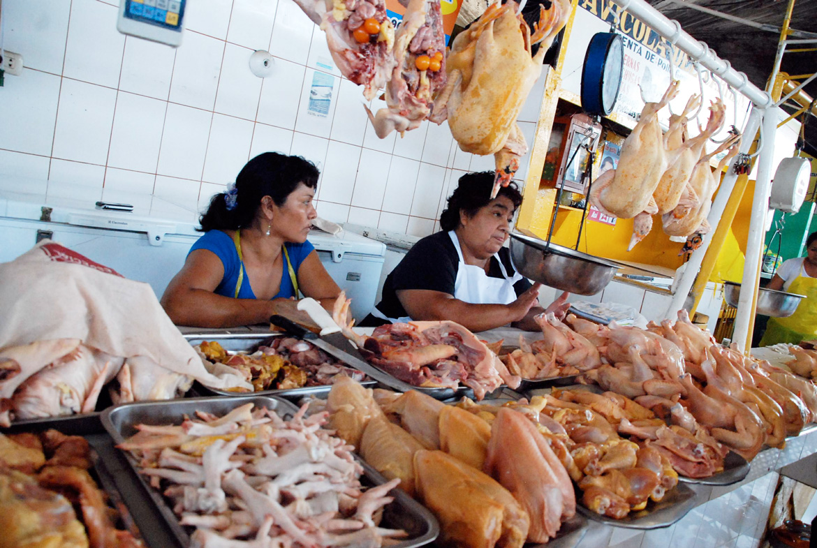 Precio del pollo comienza a subir por recuperación de la demanda ...