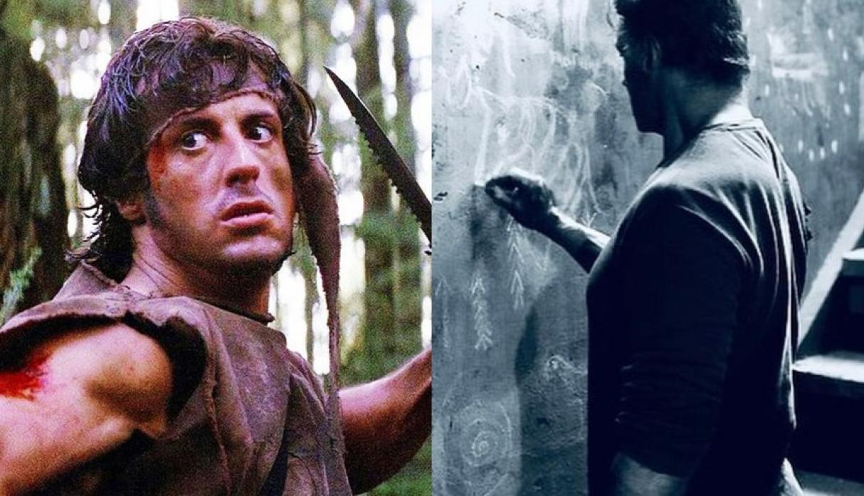 Rambo 5: Estas son las imágenes de la nueva entrega - El Tiempo