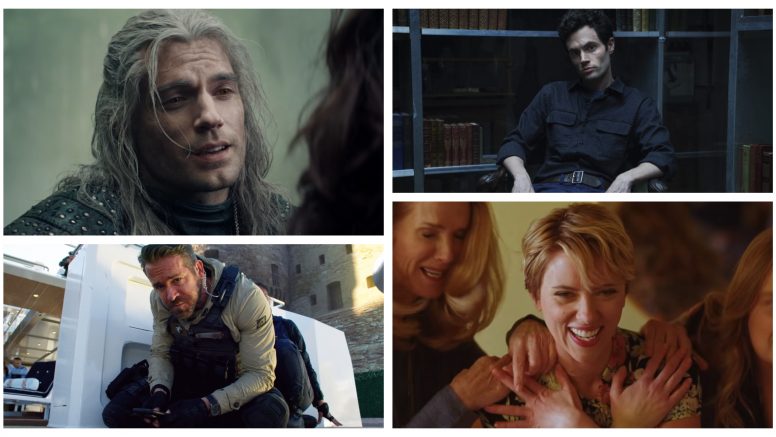 Netflix Estas Son Las Series Y Películas Que Se Estrenan En Diciembre