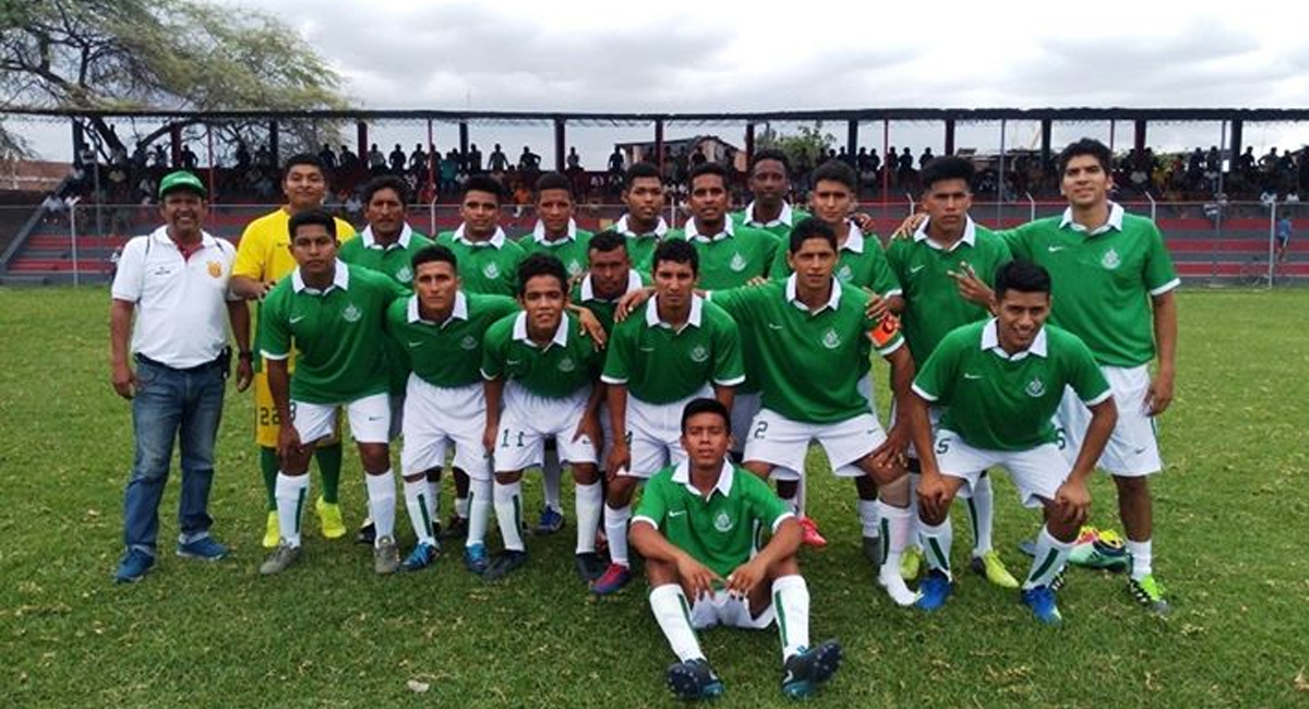 Copa Perú: existe un presidente y entrenador a la vez de dos equipos ...