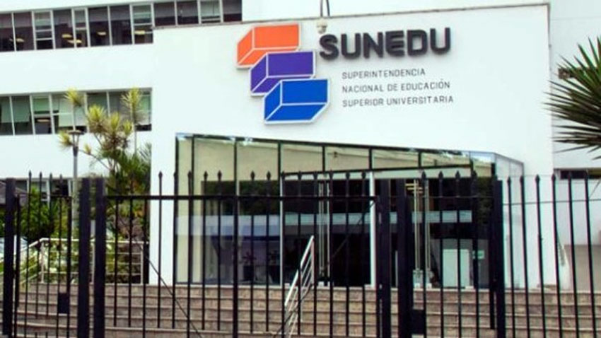La Sunedu, en el actual escenario político | Diario El Tiempo