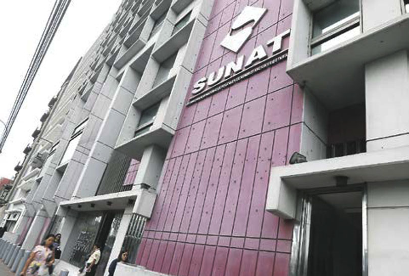 Hay cuentas peruanas por $3.500 millones en Bélgica e Islas Caimán ...