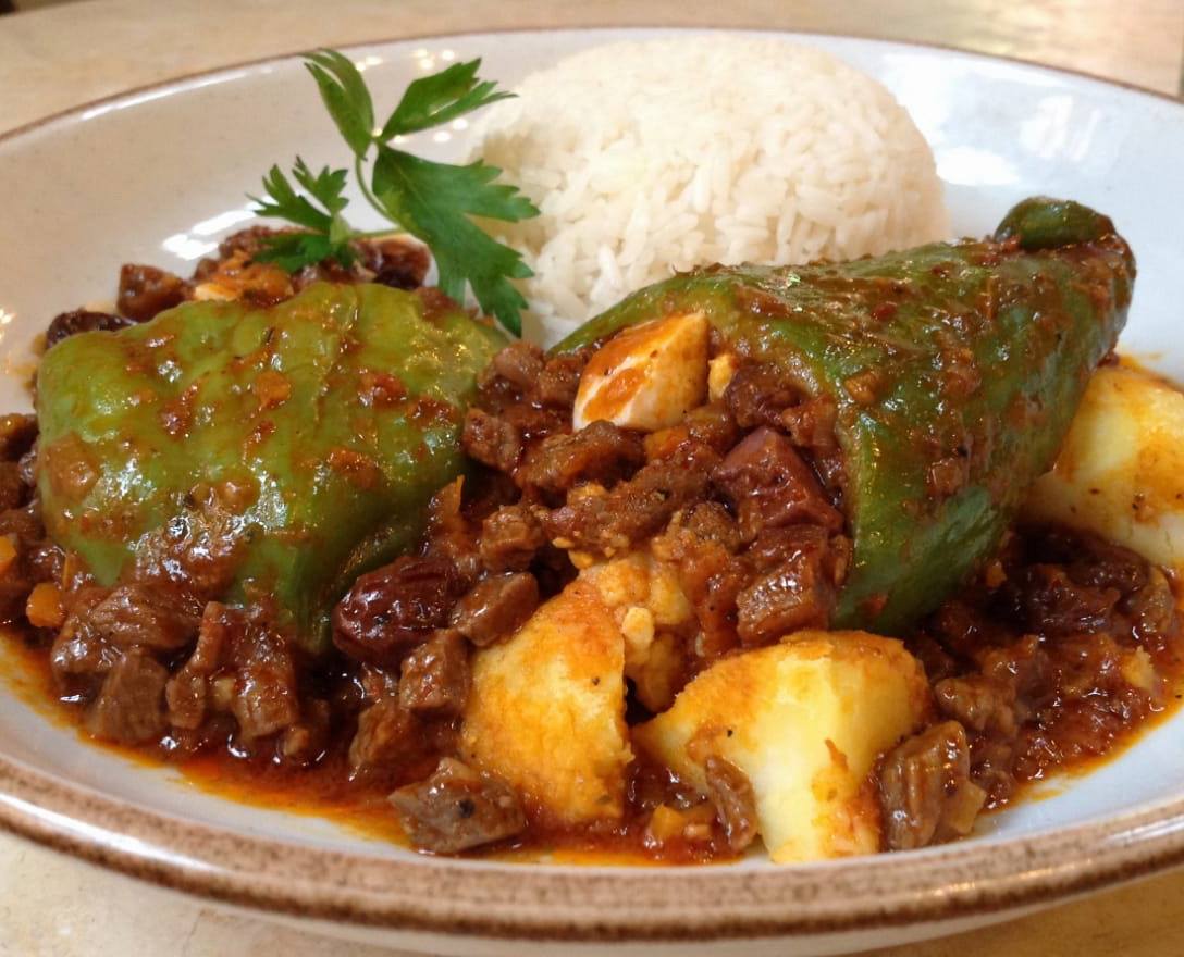 Combate la hipertensión comiendo caigua - El Tiempo