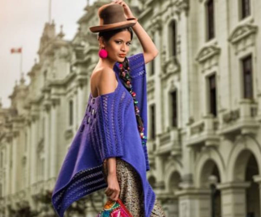 Hay más de 400 compradores interesados en moda peruana - El Tiempo