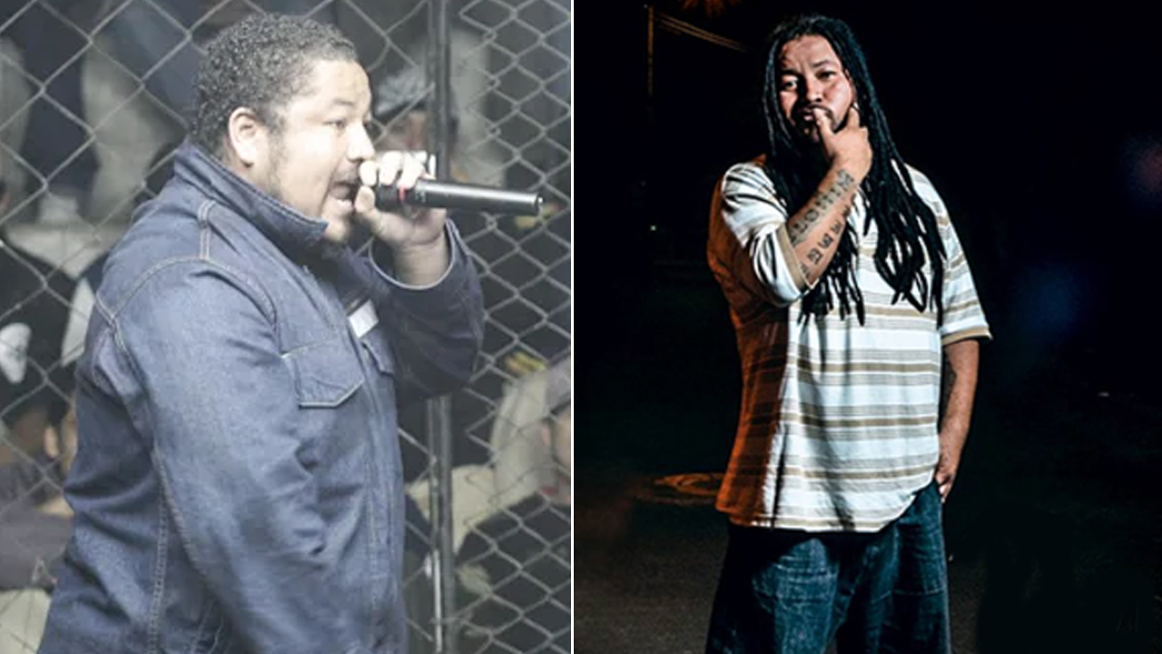 Fallece 'Raper One', el primer campeón de la Batalla de los Gallos Perú ...