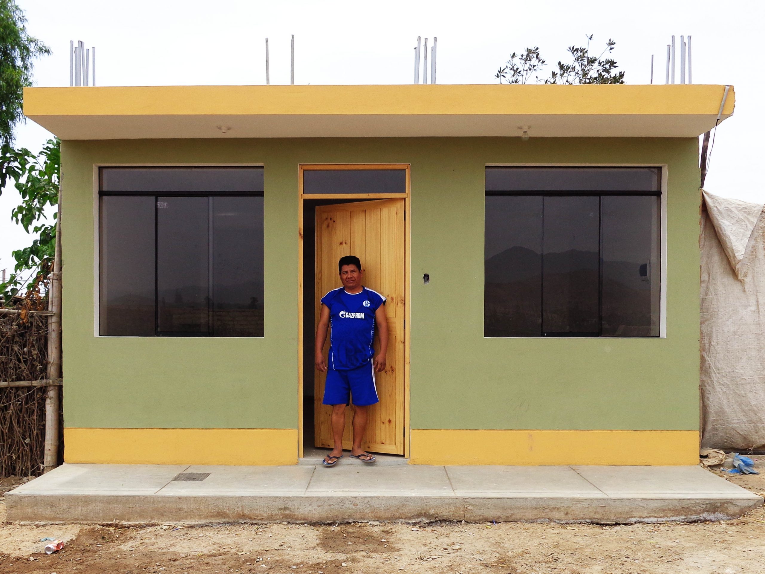 Techo Propio: ¿Cómo me inscribo en el programa? Formularios y ...