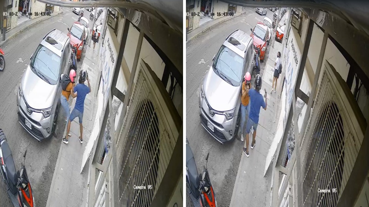 En Coresec evaluarán inseguridad ciudadana de Piura - El Tiempo En Coresec evaluarán inseguridad ciudadana de Piura - El Tiempo
