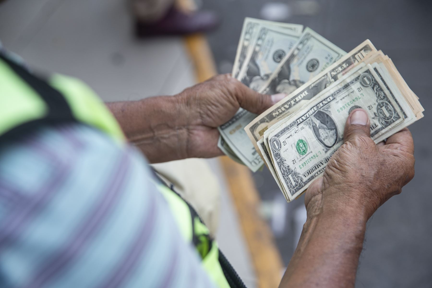 Precio del dólar en Perú, HOY 2 de agosto: conoce el tipo de cambio ...