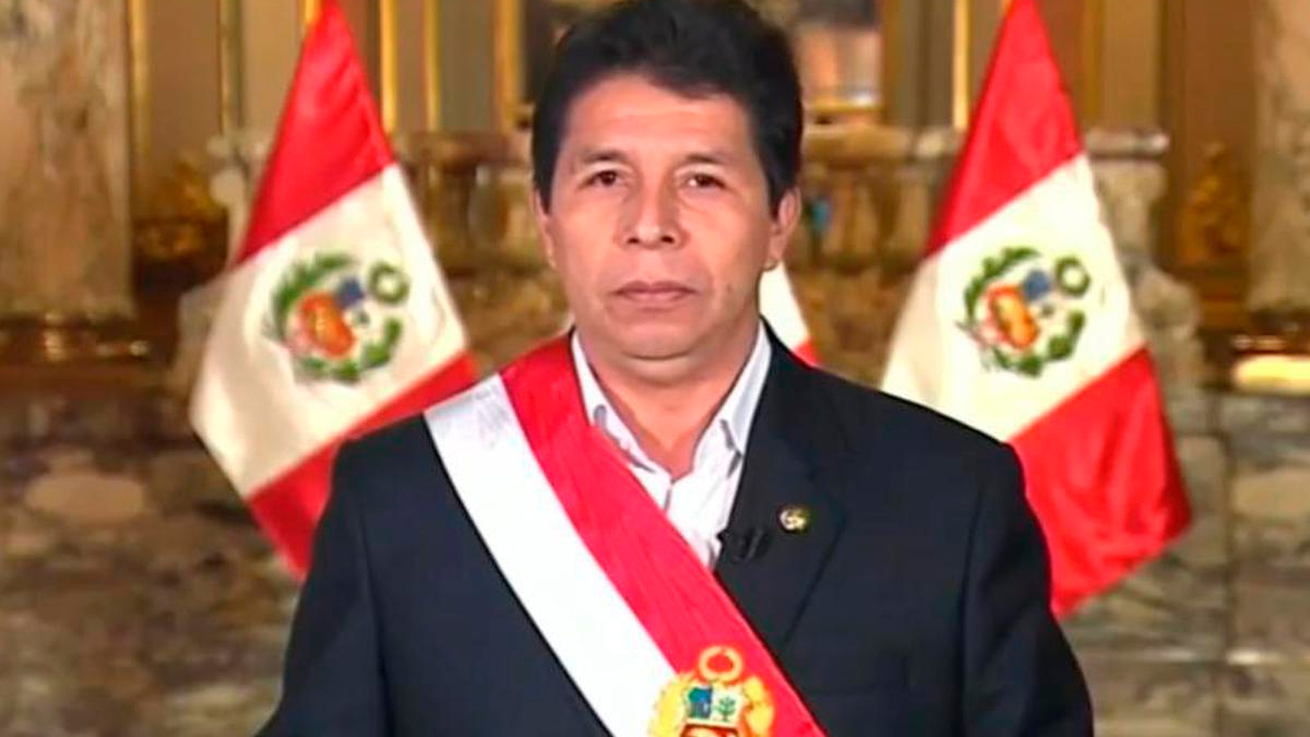 Cpi 70 9 De Peruanos Desaprueba Gestión De Pedro Castillo Diario