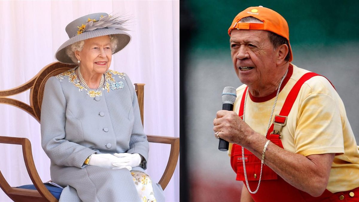 ¿Quién es Chabelo y por qué se ha vuelto tendencia tras la muerte de la ...