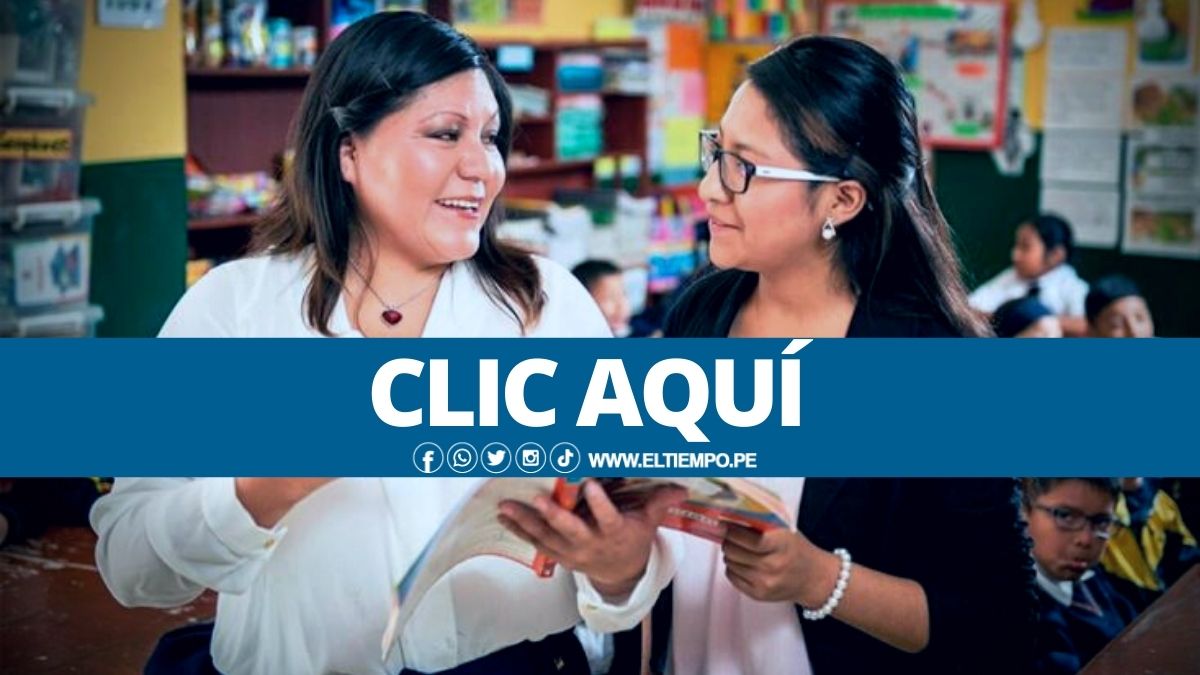 Aumento De Sueldo Docente 2022 ¿cuánto Será El Salario Para Maestros