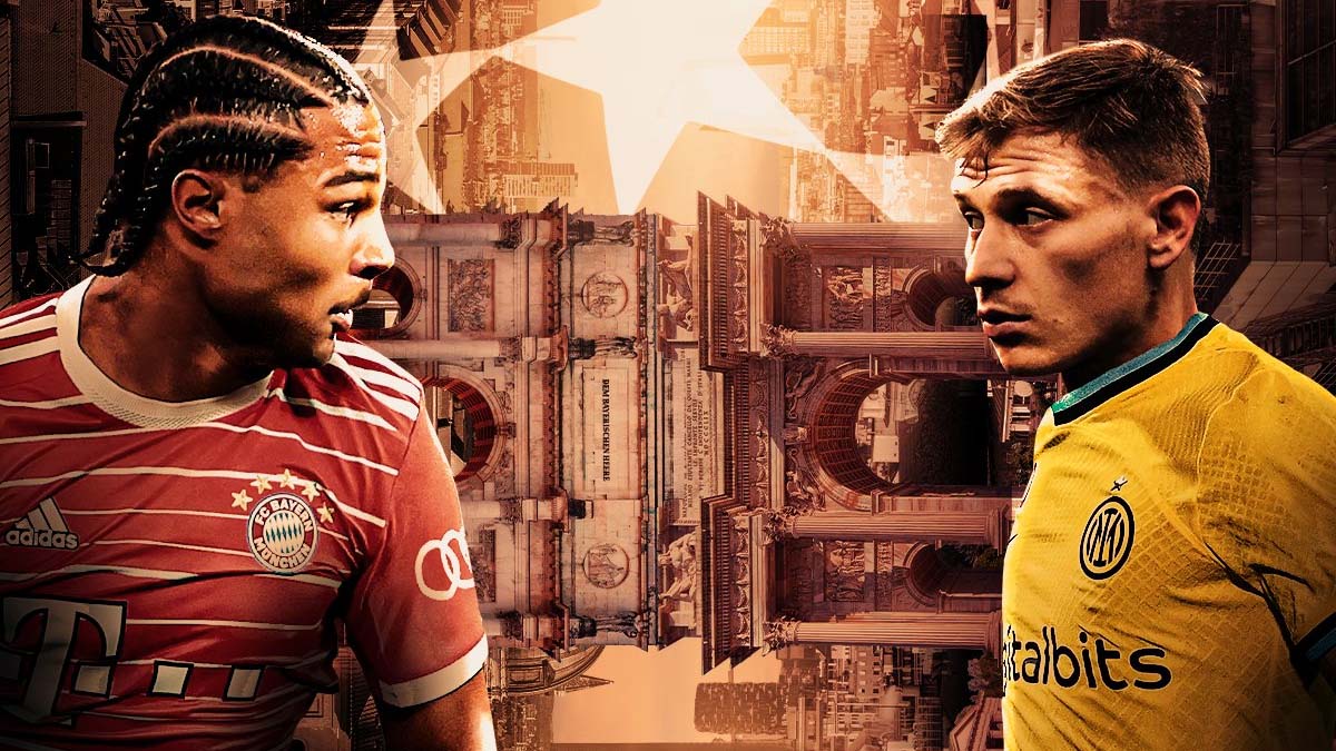Viper Play TV Bayern vs Inter EN VIVO, online y gratis, por Champions ...