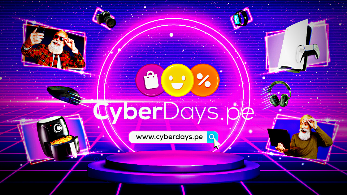 Cyber Days 2022: ¿cuáles son las fechas en Perú y marcas que participan ...