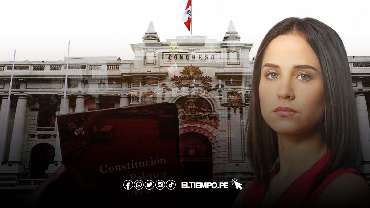 Perú Presentan Proyecto Para Convocar A Referéndum Sobre Asamblea