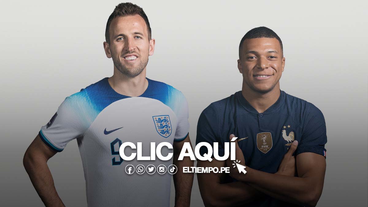 Viper Play Inglaterra vs Francia EN VIVO, LINK de transmisión ONLINE ...