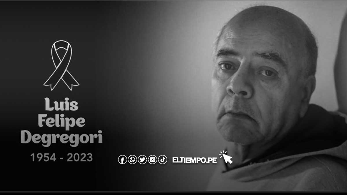 El Cineasta Peruano Felipe Degregori Fue Encontrado Muerto En Su