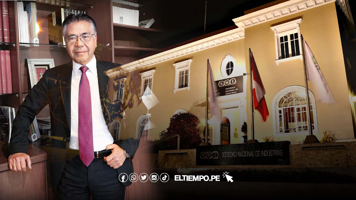 Jesús Salazar: “Más de 2 millones micro y pequeñas empresas están en ...