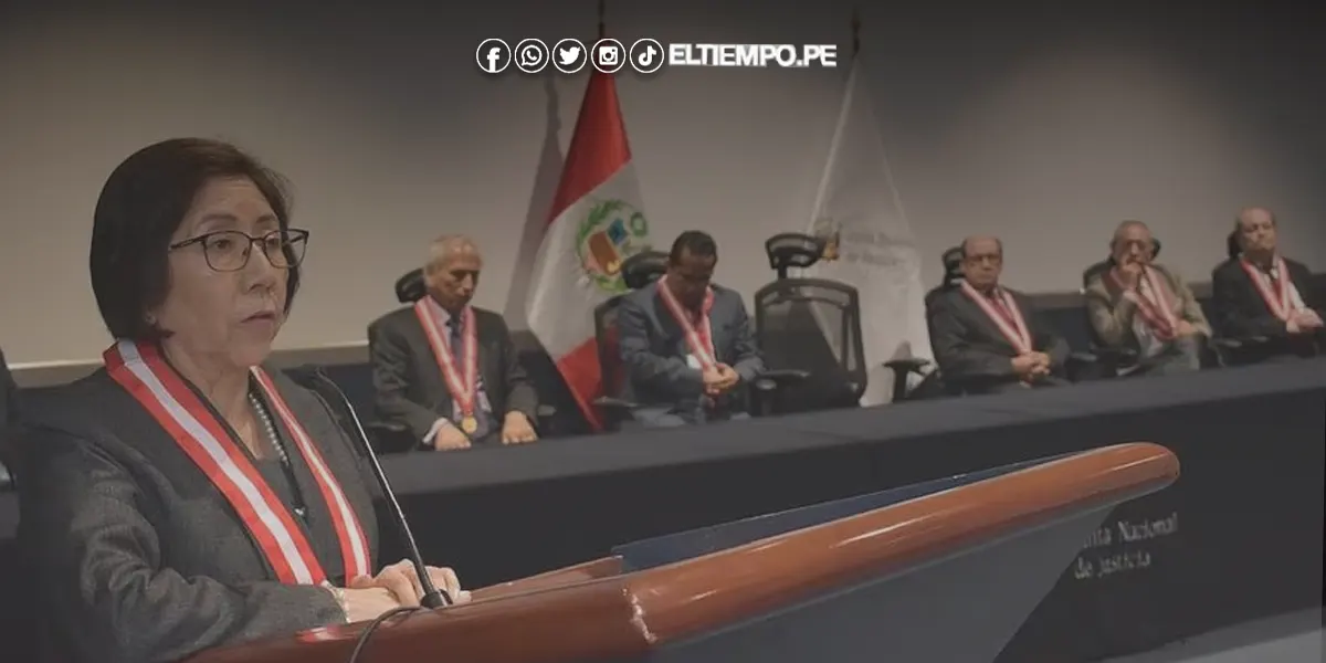 Fiscalía Abre Investigación A Jueces Que Otorgaron Medida Cautelar A Jnj