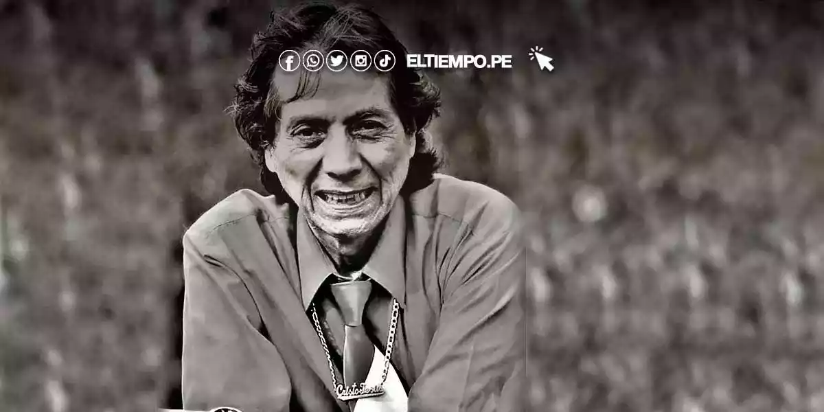 Muere Iván Cruz a los 77 años de edad | Últimas noticias