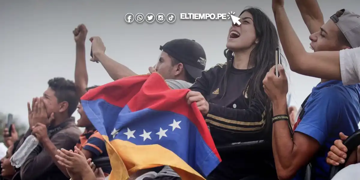 Subsidios de Venezuela para la primera quincena de diciembre 2023 ...