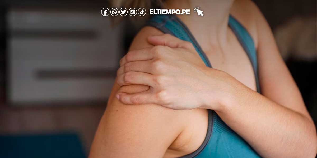 Los beneficios de Relifex: ¿para que sirve este antiinflamatorio?