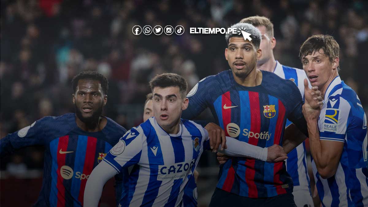 (ESPN y Star Plus EN VIVO) Barcelona vs Espanyol en directo: mira cómo ...