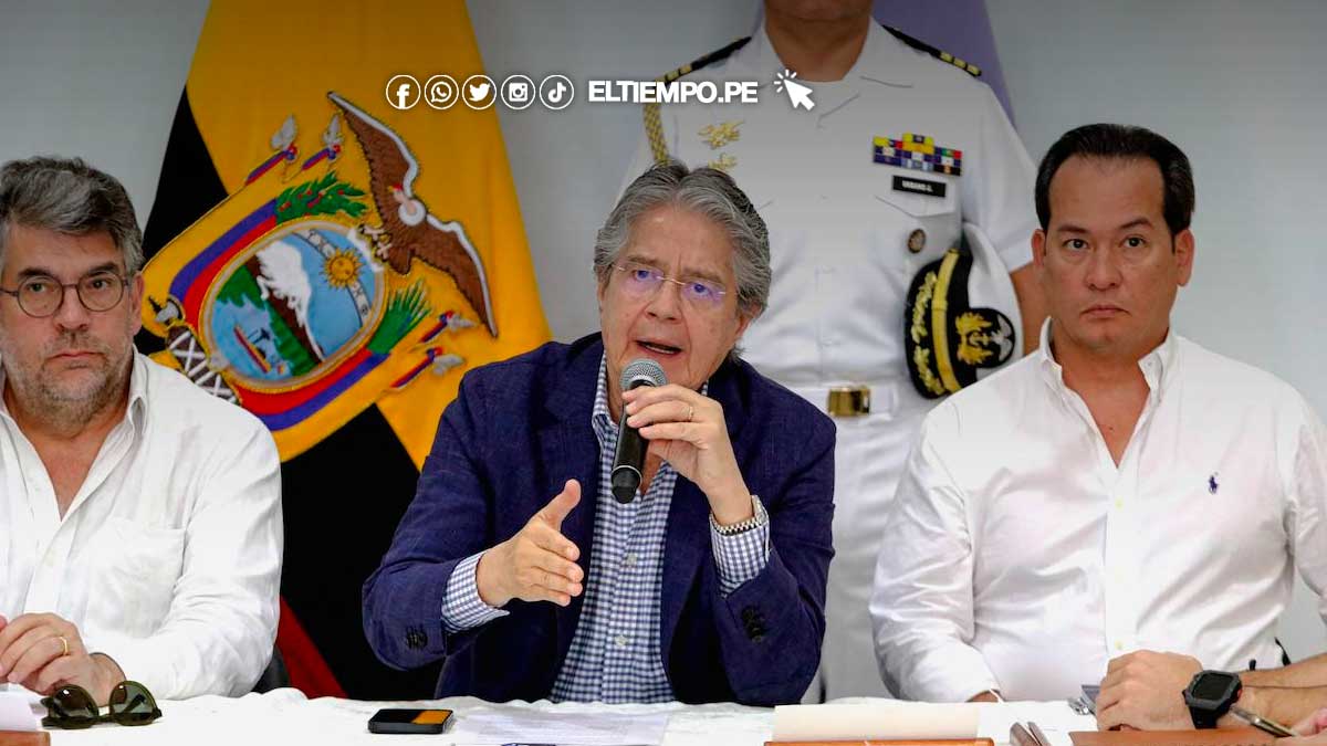Ecuador Declara Estado De Excepción Tras Asesinato De Alcalde Diario