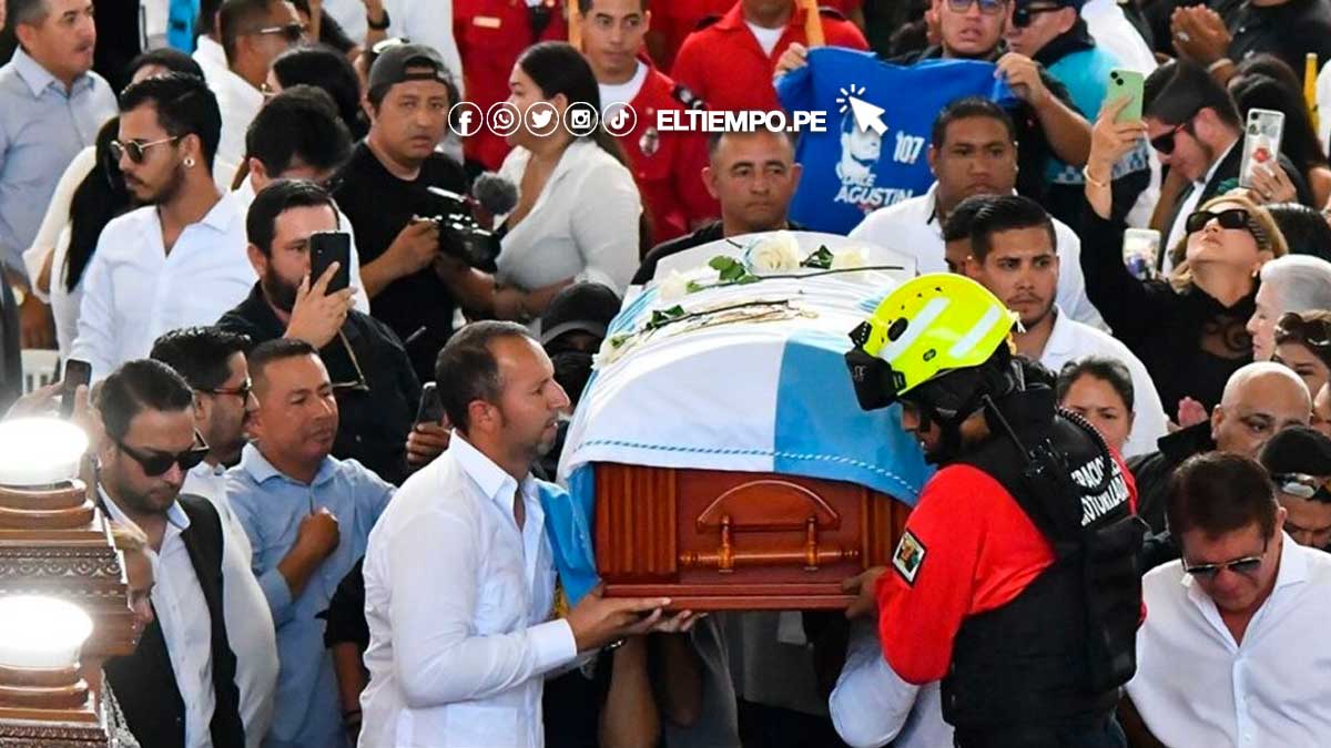 Ecuador Conmoción Y Estado De Excepción Tras Asesinato De Alcalde De