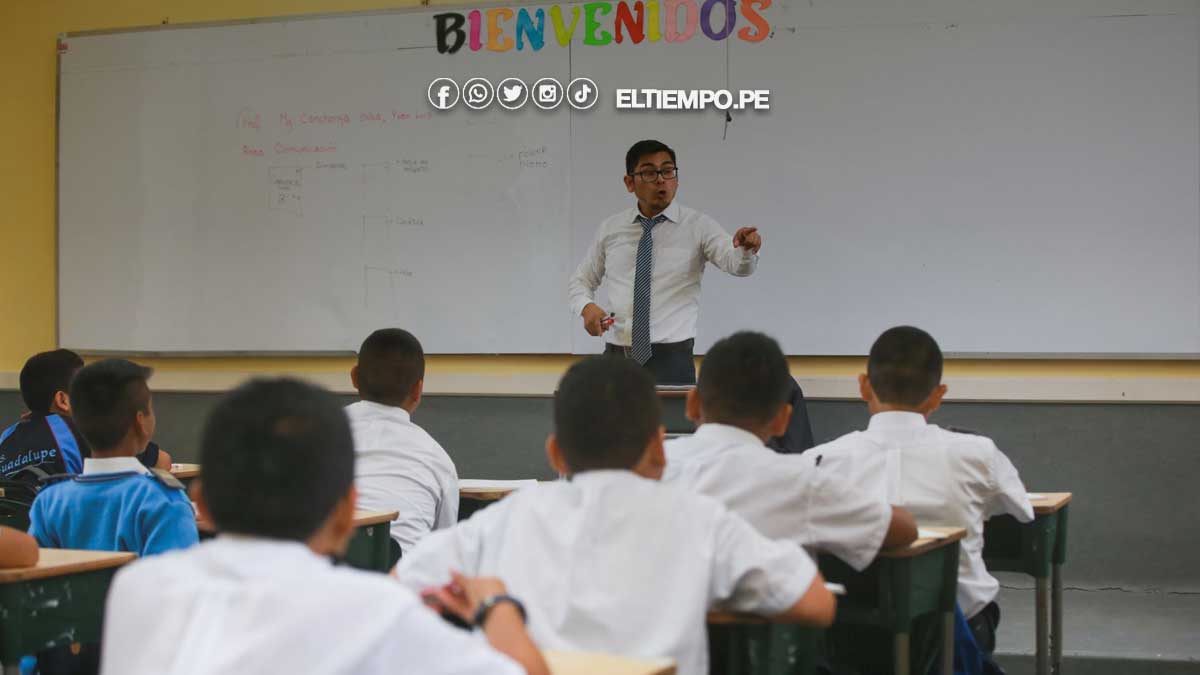 Nuevo Aumento De Sueldo Para Profesores 2023 ¿cuándo Iniciará El Pago