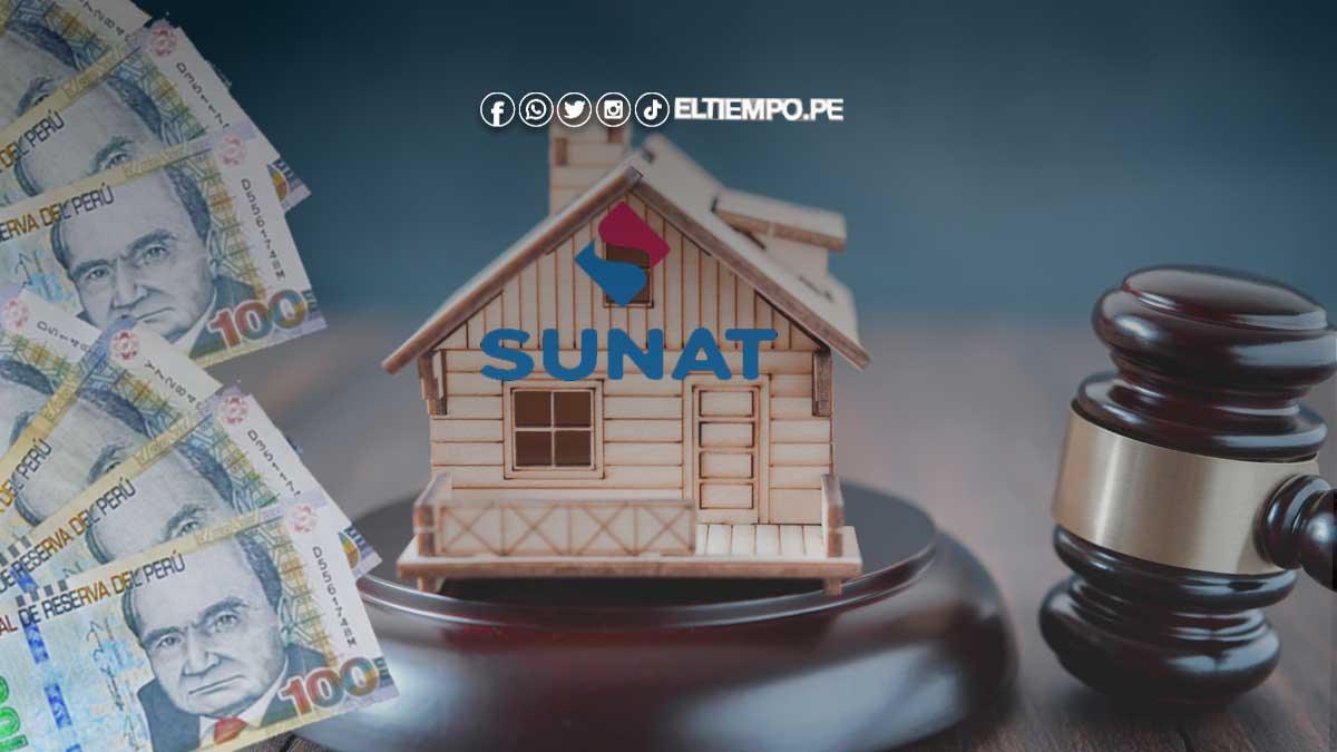 ¿cuándo Será El Remate De Departamentos Sunat 2023 Estos Son Los Precios