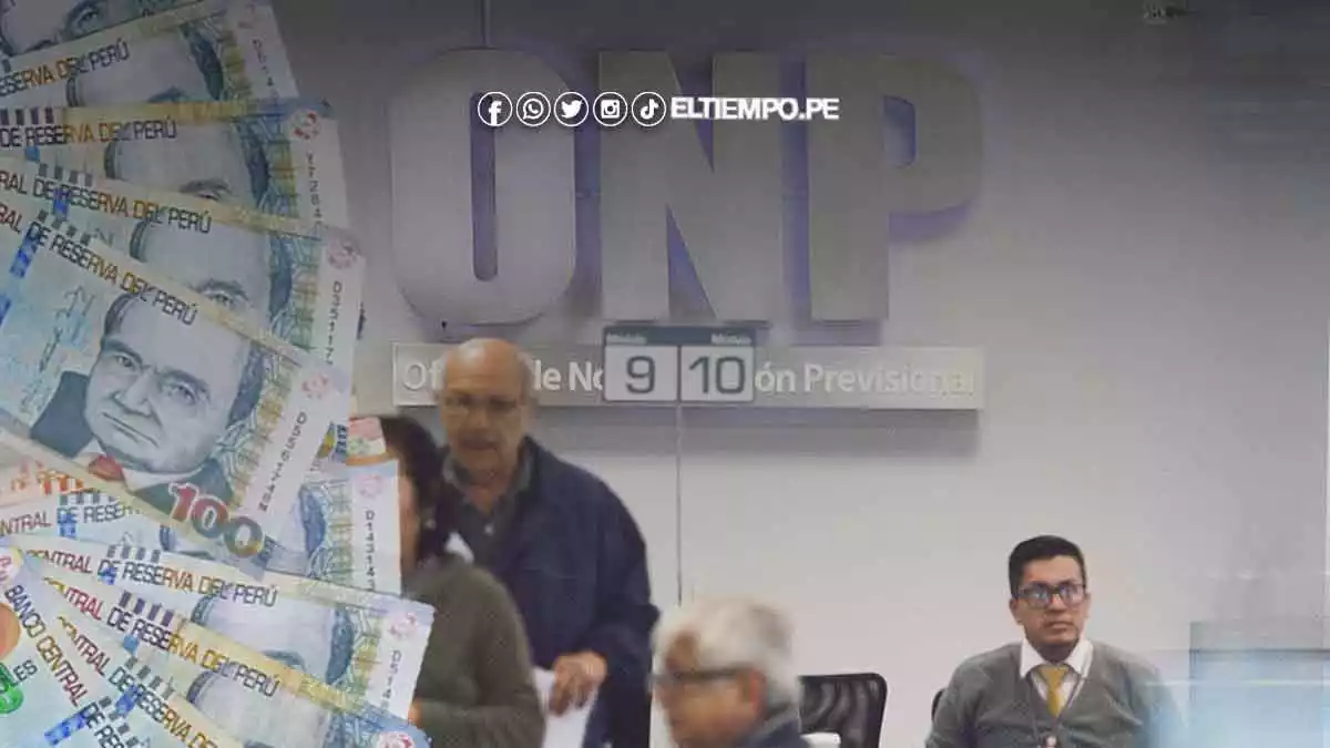 Bono ONP 2001: ¿cómo solicitarlo y cuáles son los requisitos?