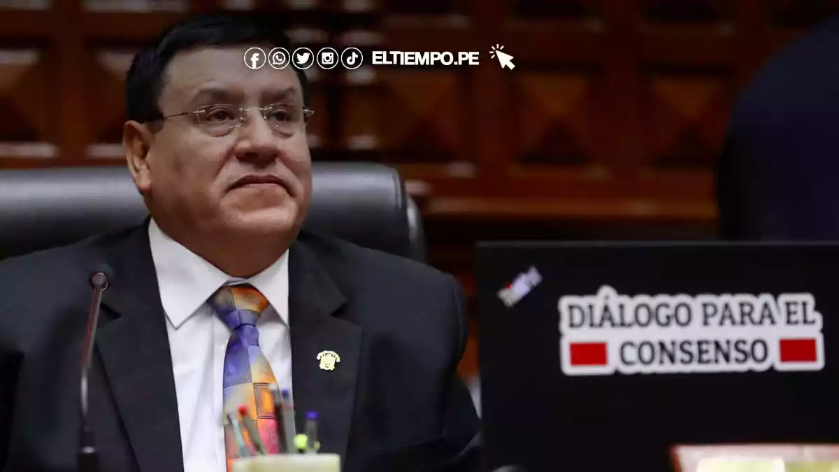 Alejandro Soto: denuncian presunto plagio en la tesis de doctorado del ...