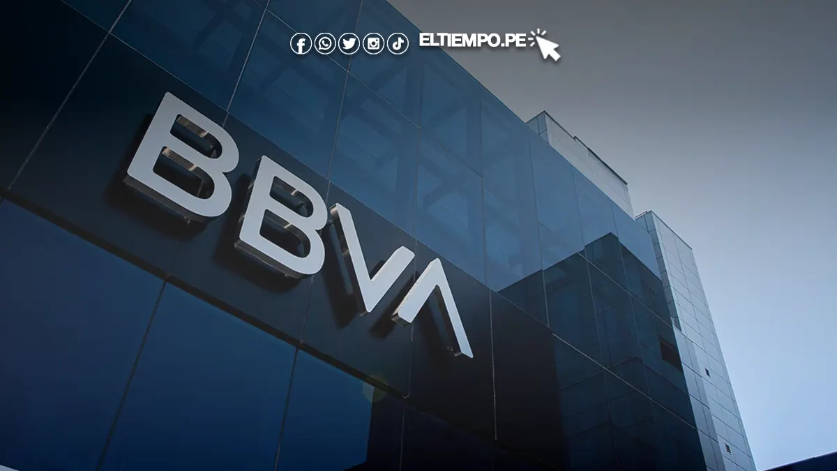 Descubre el código SWIFT BBVA 2024 para transferencias seguras en Perú