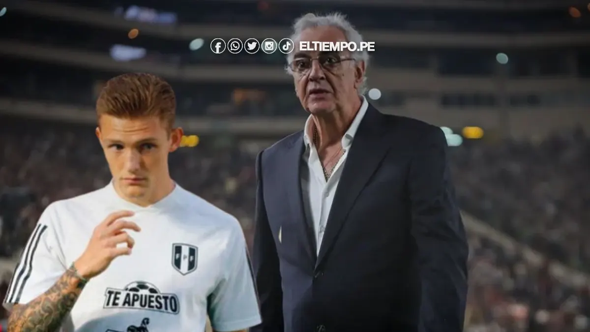 Fossati – El Tiempo