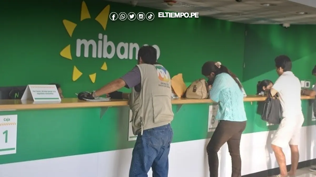 Préstamos Mibanco online: REQUISITOS y beneficios aquí LINK CONSULTA